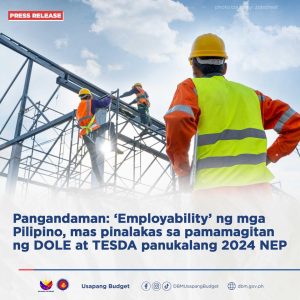 Apply for TESDA Scholarship Grants: Most Complete 2024 Guide