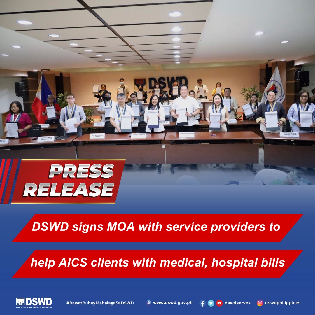 How to Apply for DSWD Medical Assistance in 2024